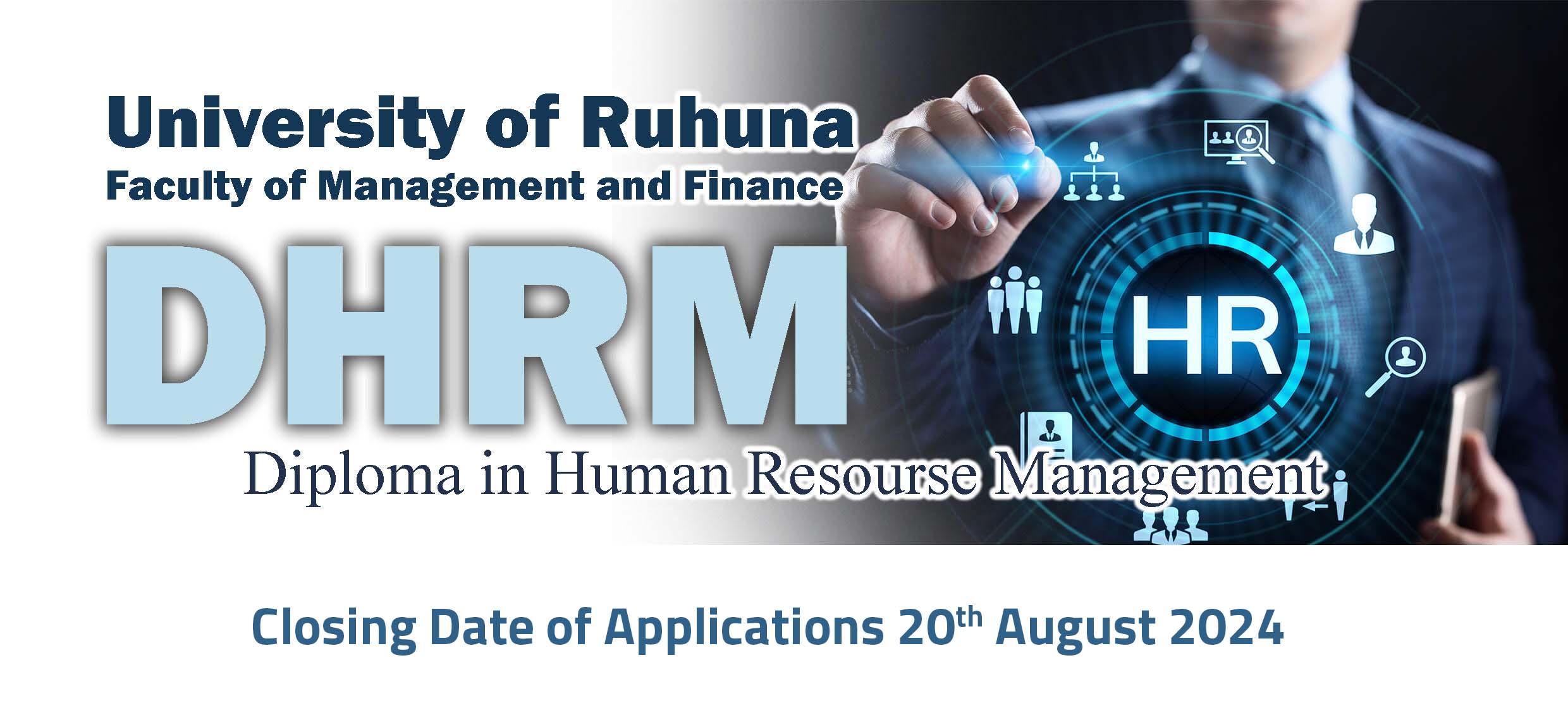 Distance and Continuing Education Unit University of Ruhuna